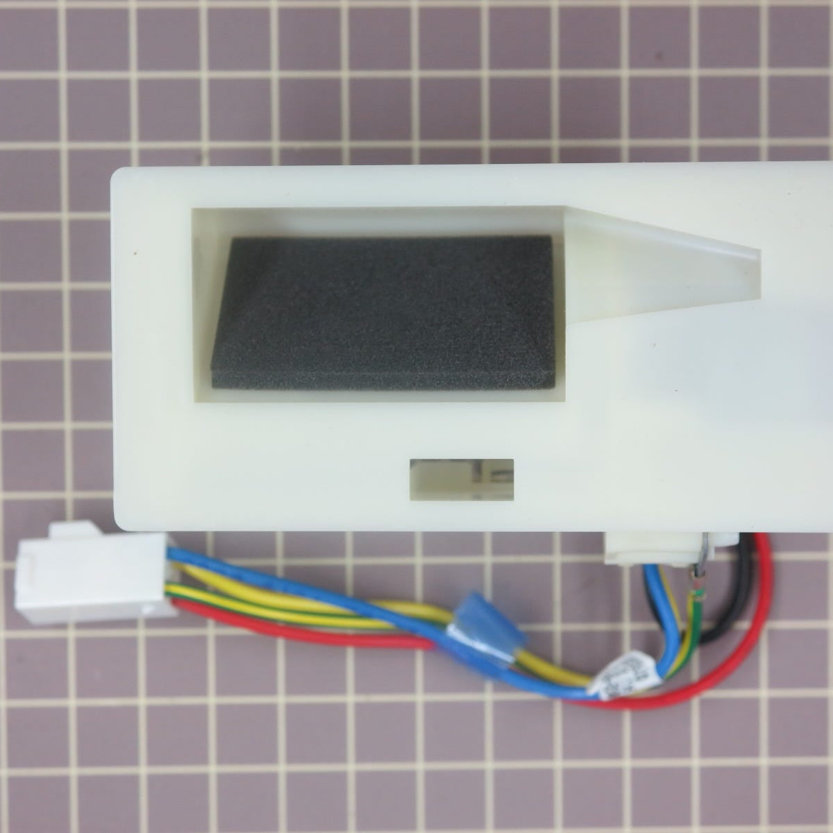 Damper Control Assembly WPW10594330 – Appliance Depot
