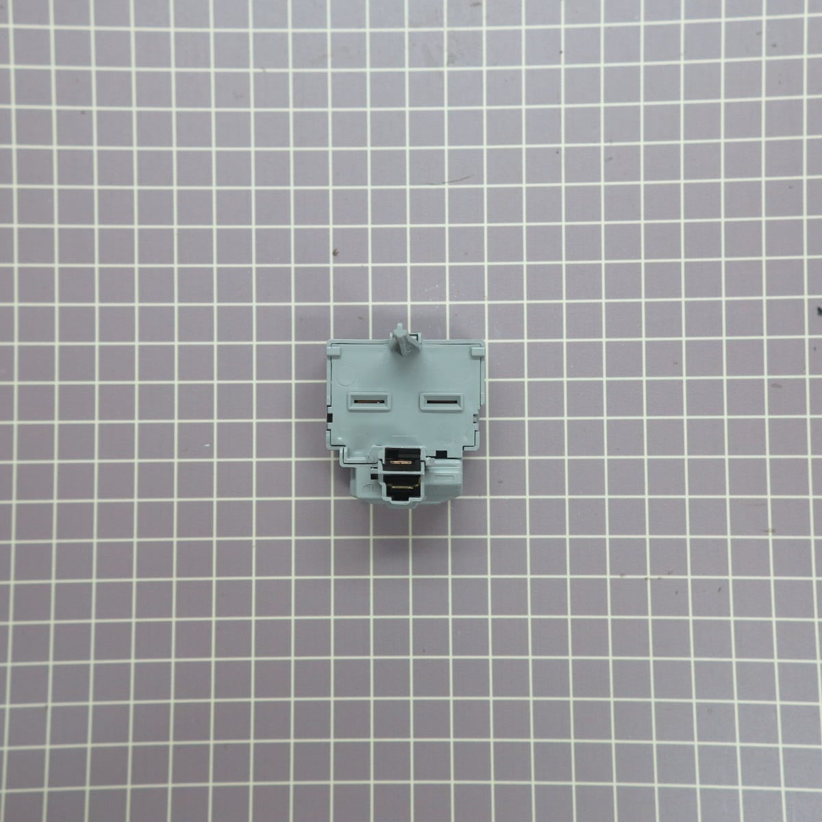 Relay and Overload Kit WR08X22874 – Appliance Depot