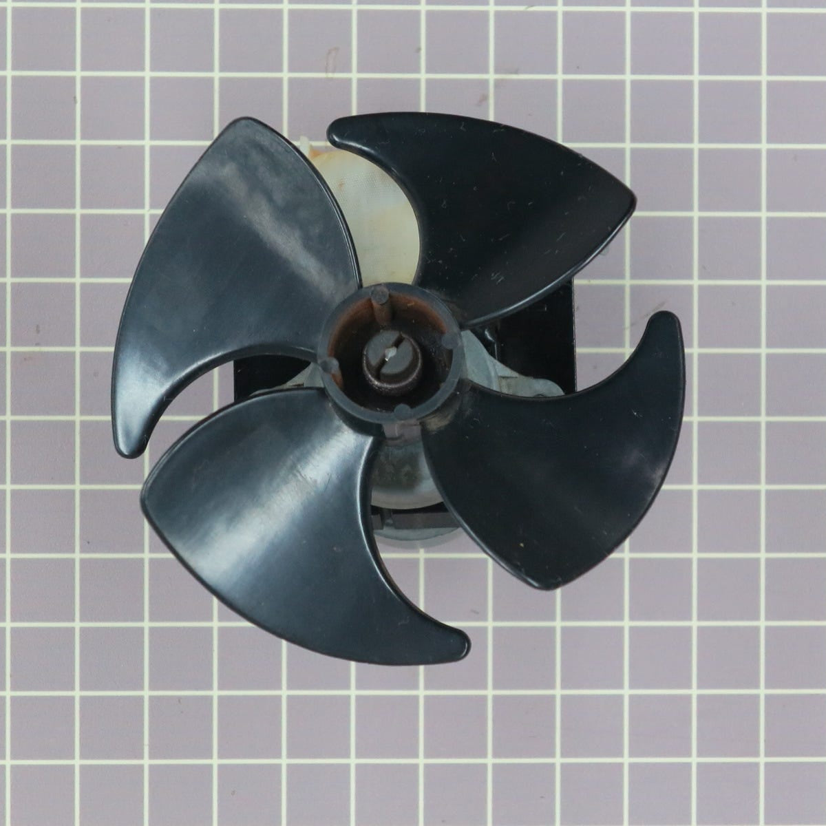 Evaporator Fan Motor WR14X29900 – Appliance Depot