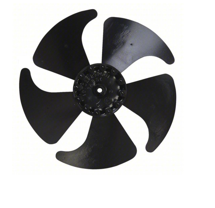 Evaporator Fan Blade WR60X10204 – Appliance Depot