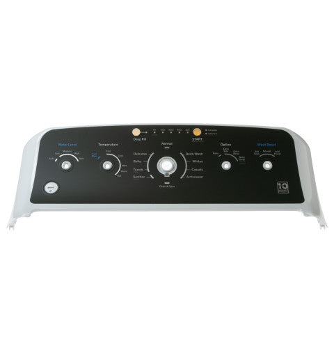 Control Panel WH13X37557 – Appliance Depot